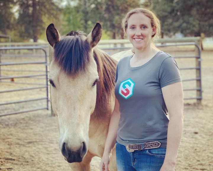 Sierra James Construction History, Mission, & Values I Bend, OR