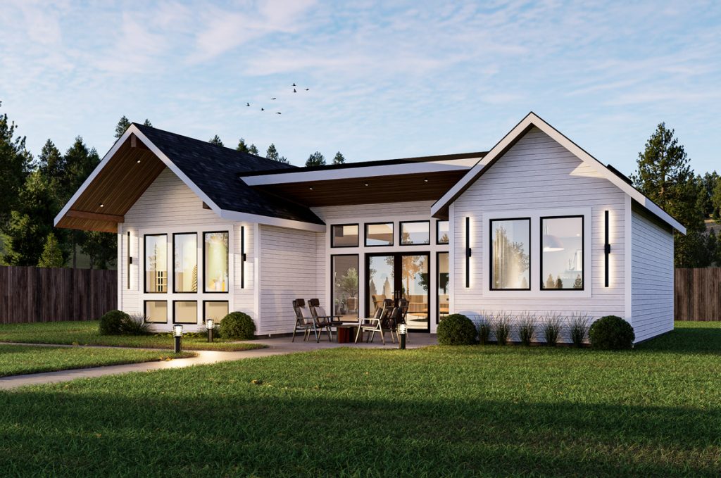 ADU Builders Central Oregon | Accessory Dwelling Units