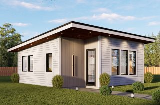 ADU Builders Central Oregon | Accessory Dwelling Units